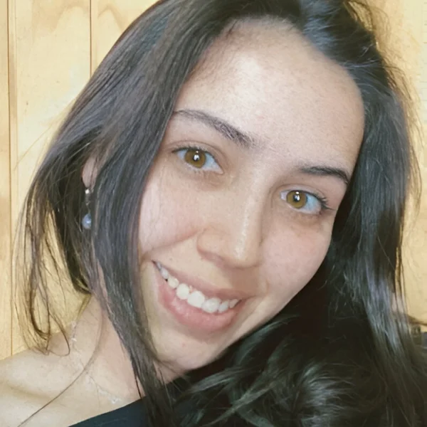 Ámbar Briones González | profe.social